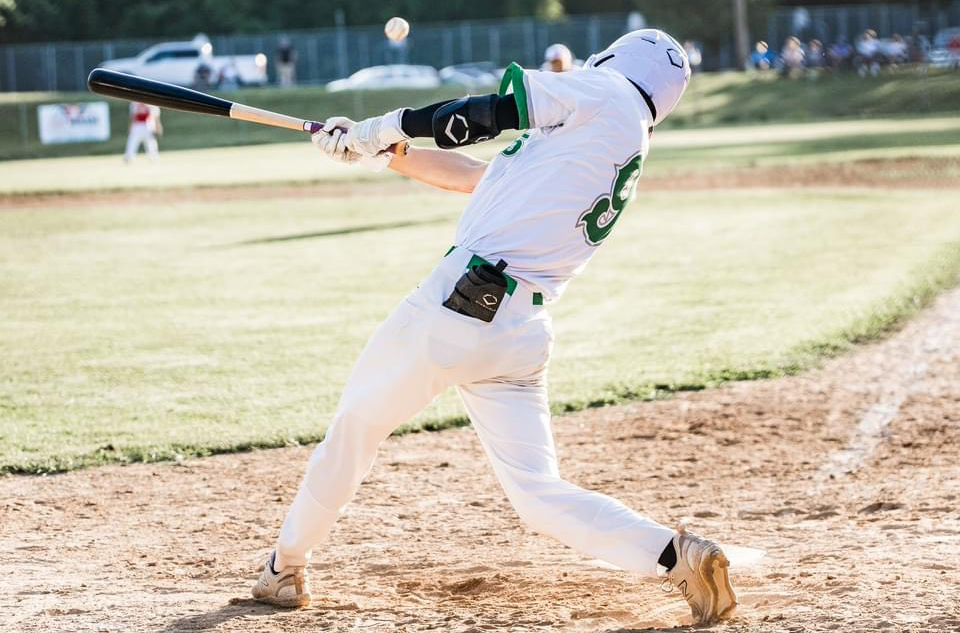 Bower proves injury couldn’t slow him down, helps Hughesville reach ...